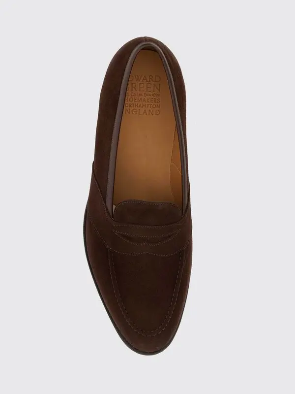 EDWARD GREEN Loafers