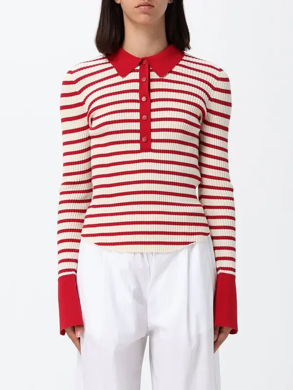 SEMICOUTURE Polo Shirt