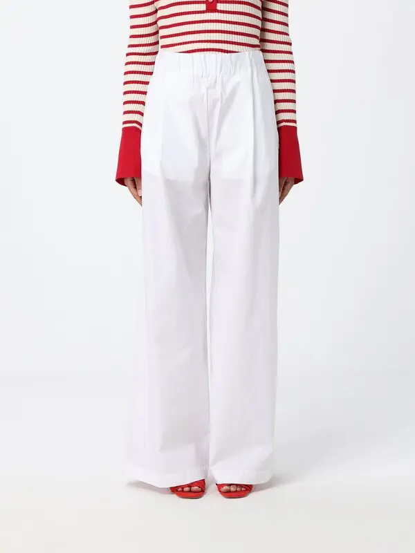 SEMICOUTURE Pants
