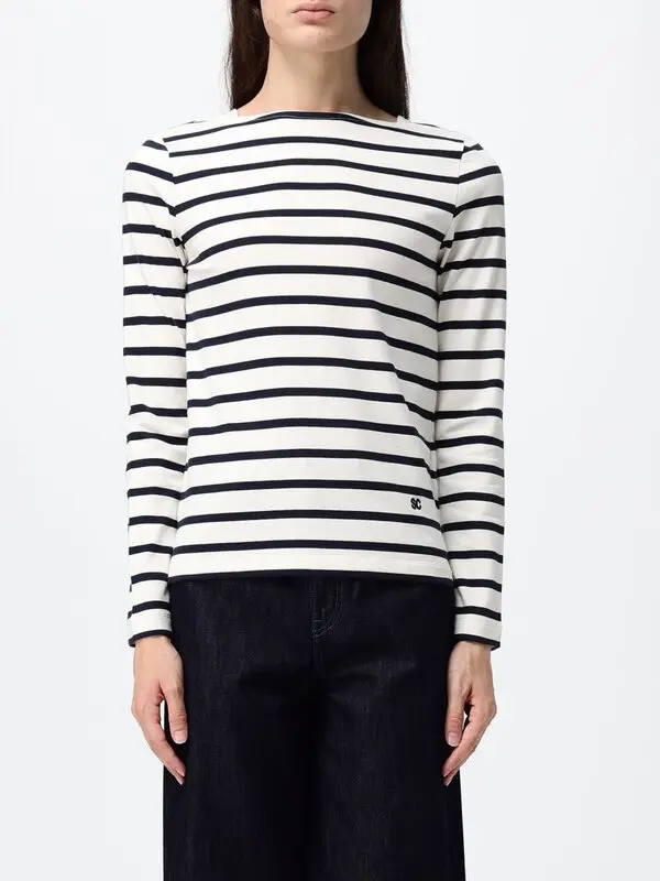 SEMICOUTURE Sweater