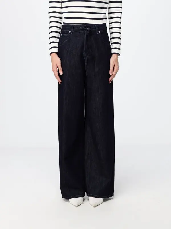 SEMICOUTURE Pants