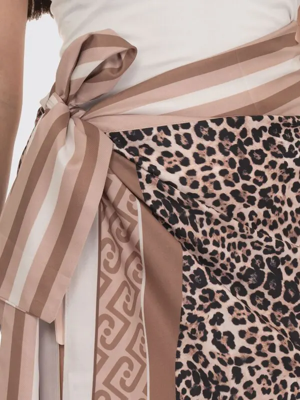 Liu Jo Neck Scarf
