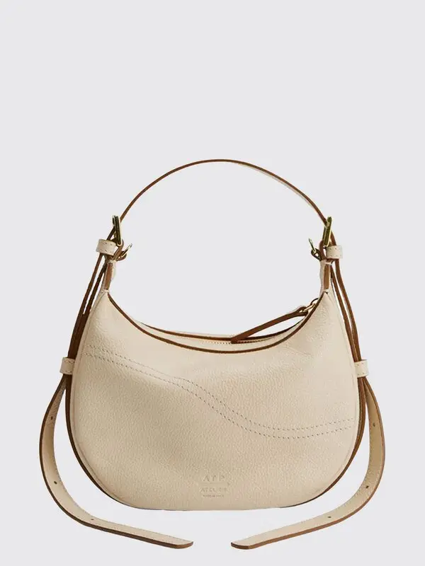 ATP ATELIER Shoulder Bag