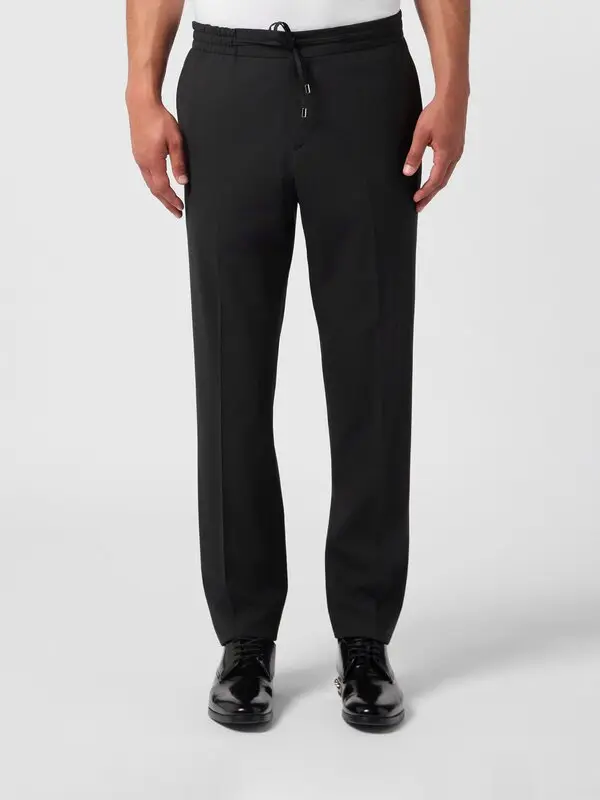 Philipp Plein Tailored Trousers