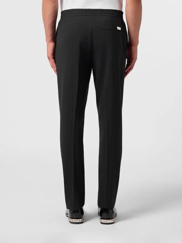 Philipp Plein Tailored Trousers