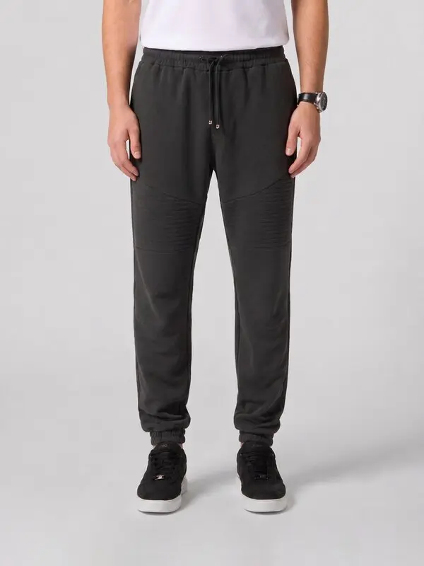 Philipp Plein Pants - Black