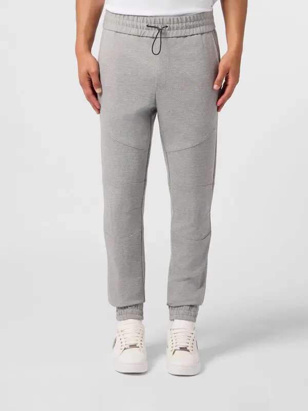 Philipp Plein Pants - Grey