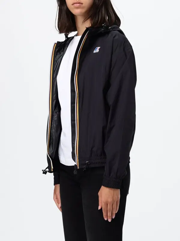 K-WAY Jacket