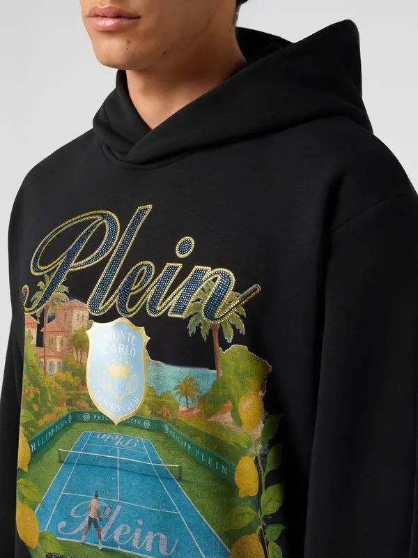 Philipp Plein Sweatshirt