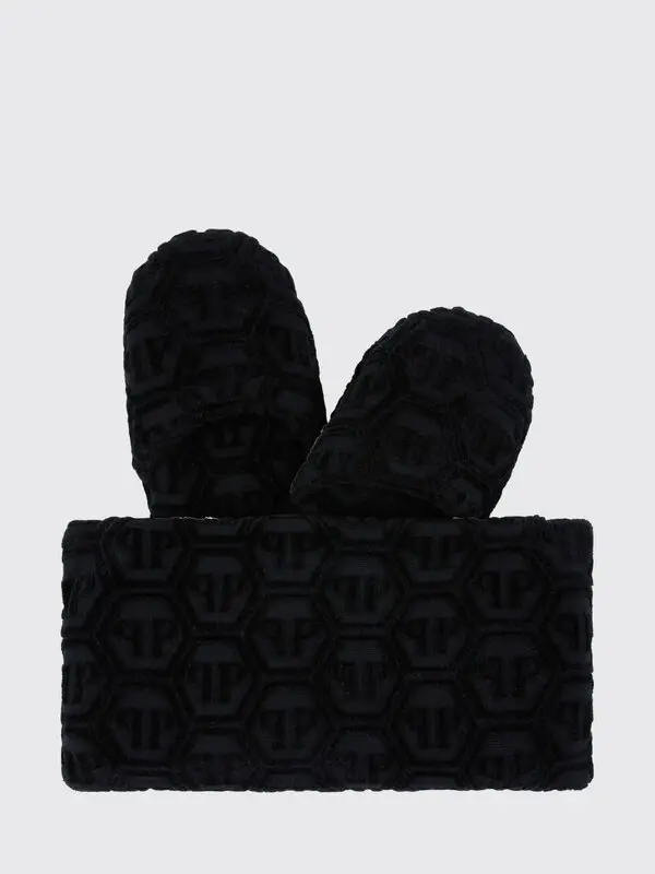Philipp Plein Shoes - Black