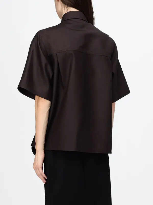 Bottega Veneta Short Sleeve Shirt
