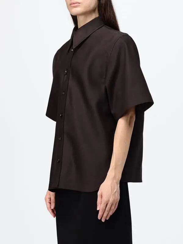 Bottega Veneta Short Sleeve Shirt