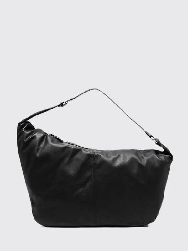 Paloma Wool Shoulder Bag - Black