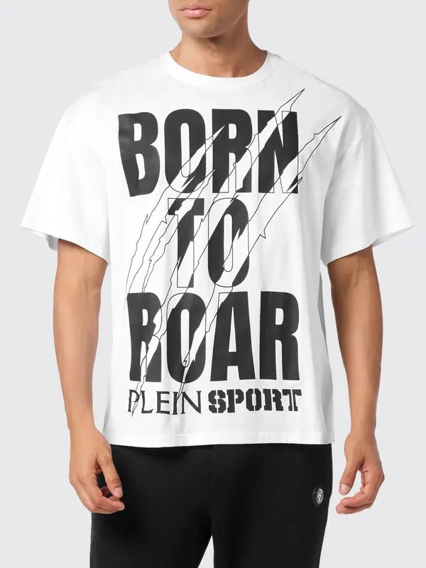 PLEIN SPORT T-shirt