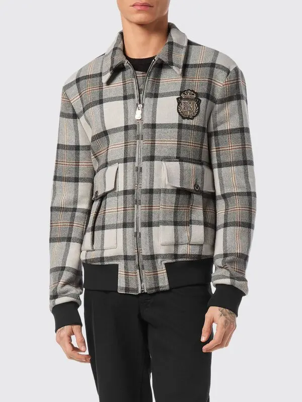 BILLIONAIRE Jacket
