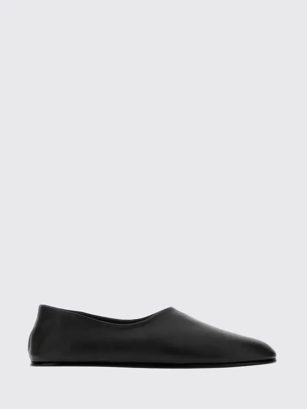 Fear Of God Nappa Leather Loafers