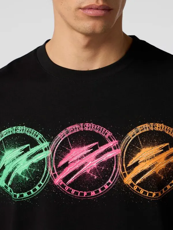 PLEIN SPORT T-shirt