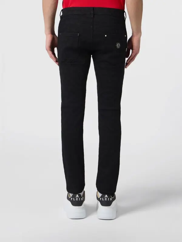 Philipp Plein Jeans