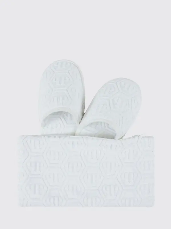 Philipp Plein Shoes - White