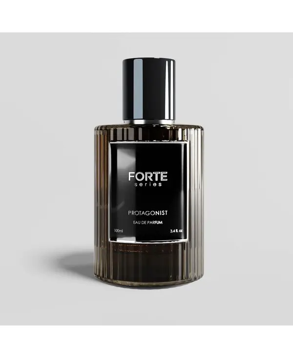 FORTE SERIES Protagonist Eau De Parfum Sweet And Woody 3.4 Fluid Ounce - No Color