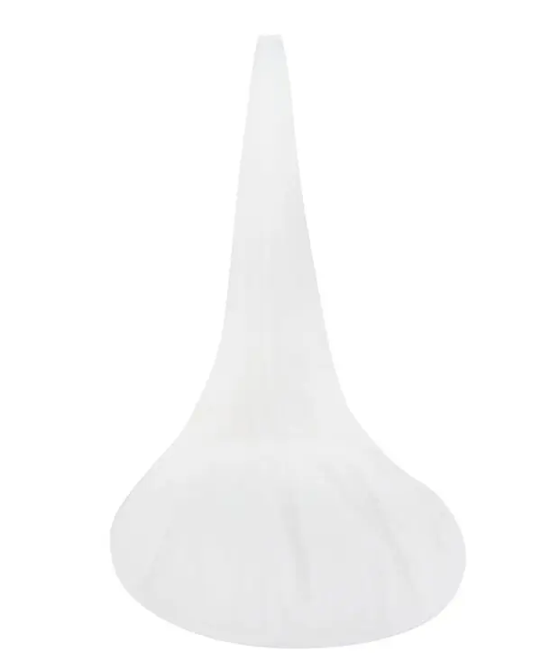 MISS CIRCLE NEW YORK Cathedral Long Wedding Veil