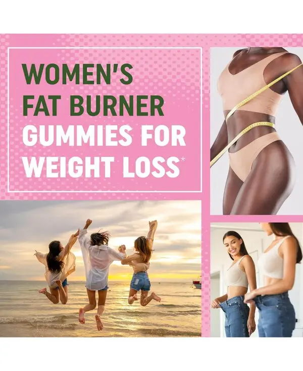 MAV NUTRITION Fat Burner For