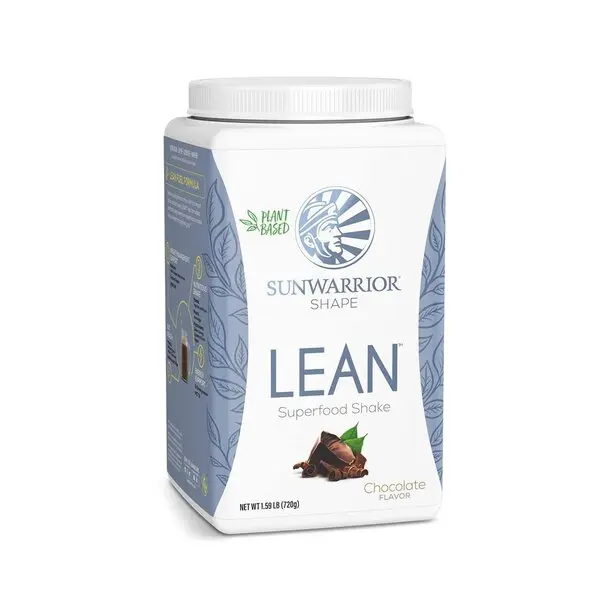 SUNWARRIOR Lean Meal