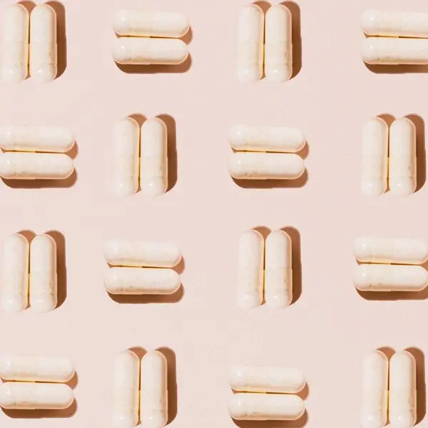 HAVASU NUTRITION Apple Cider Vinegar Pills