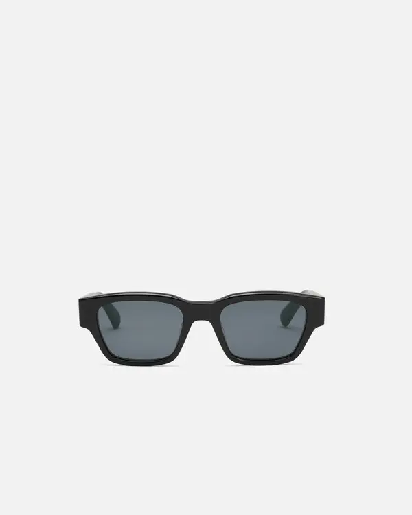 AMI Paris 75009 Sunglasses - Black