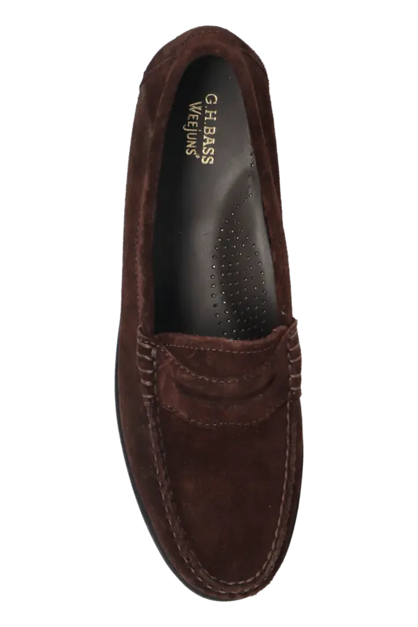 G.H. BASS & CO. Weejun' Loafers Shoes