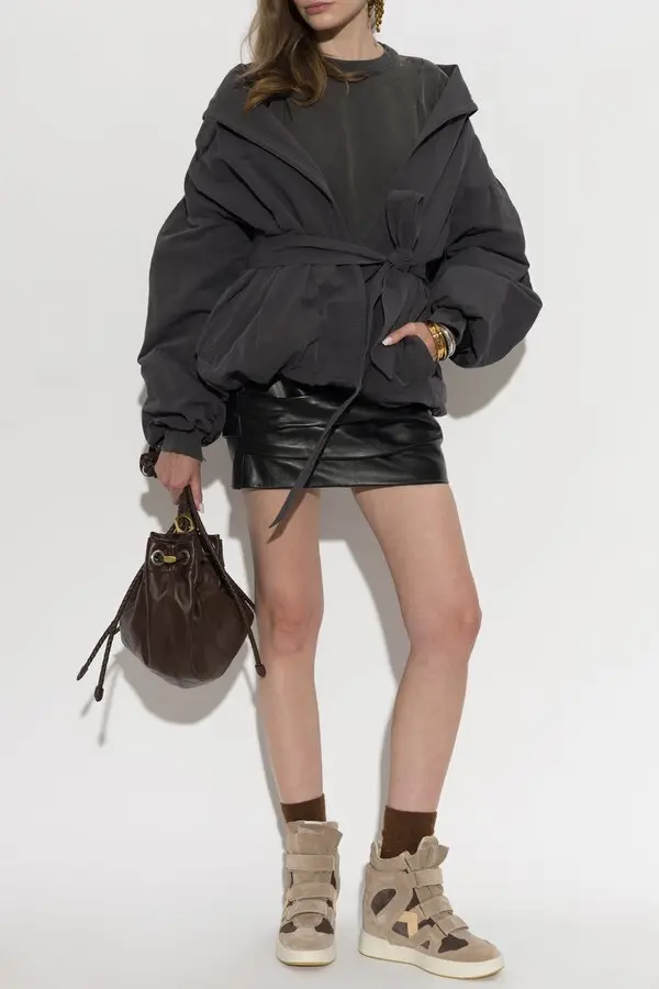 MARANT ETOILE Soldy" Sweatshirt