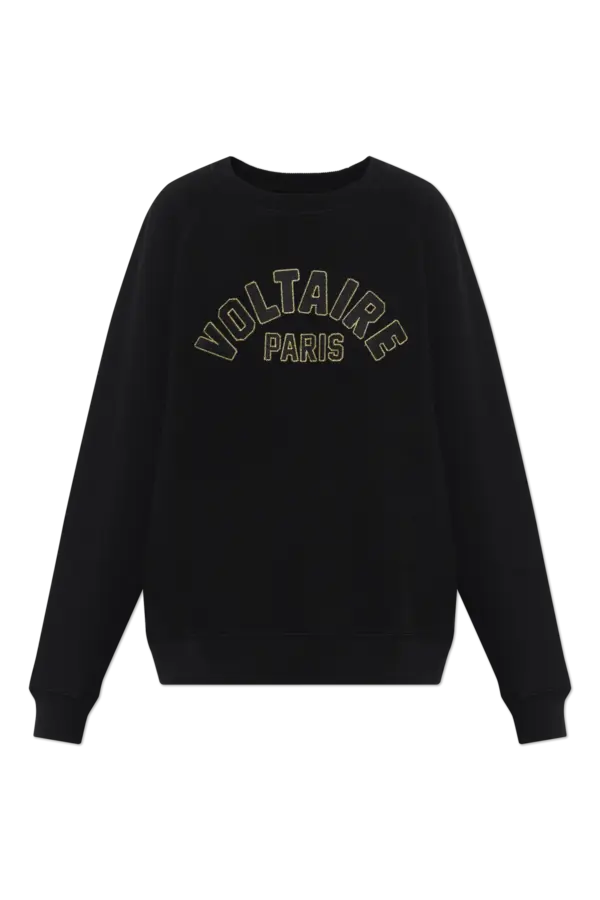 Zadig&Voltaire Sunca’ Sweatshirt