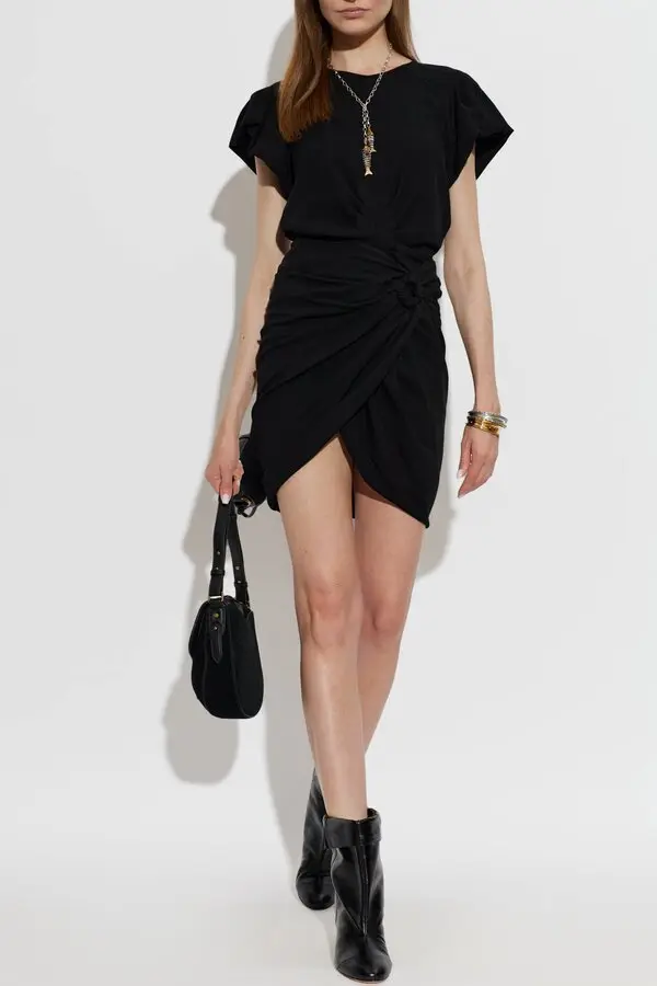Isabel Marant Étoile Heeled Ankle Boots `eldra