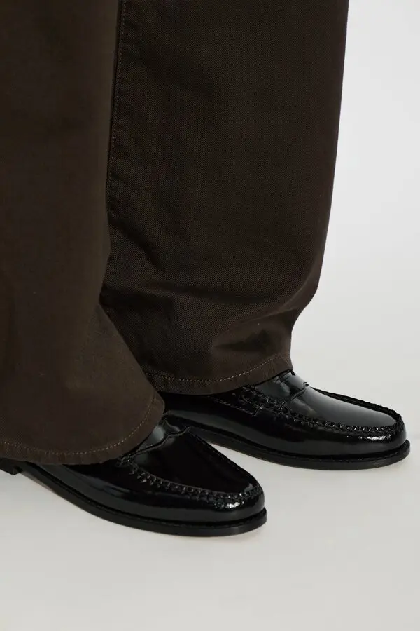 G.H. BASS & CO. Weejun’ Type Loafers