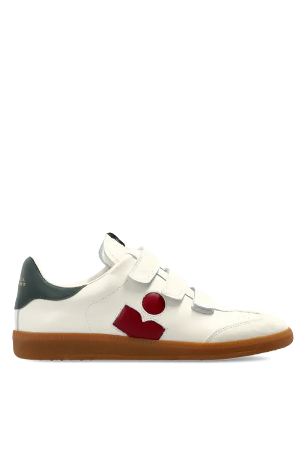 Isabel Marant Étoile Beth' Sports Shoes