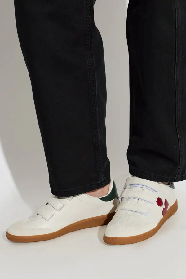 Isabel Marant Étoile Beth' Sports Shoes