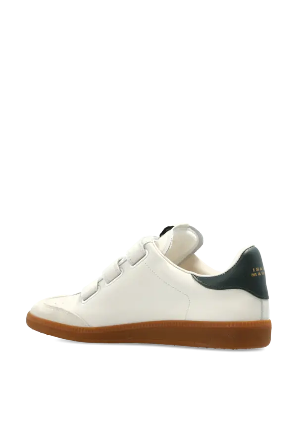 Isabel Marant Étoile Beth' Sports Shoes