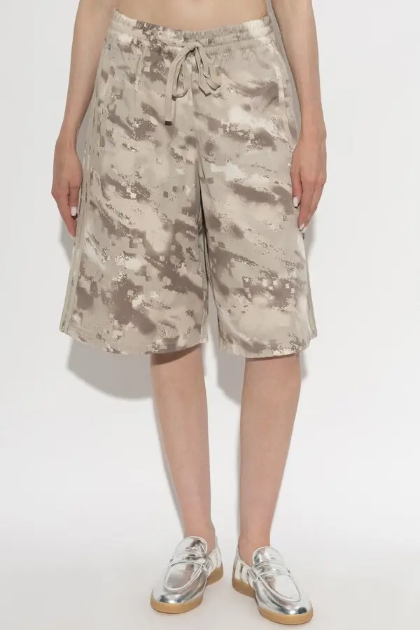 ADIDAS ORIGINALS Shorts With Logo