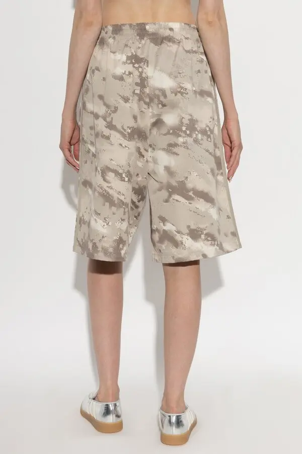 ADIDAS ORIGINALS Shorts With Logo