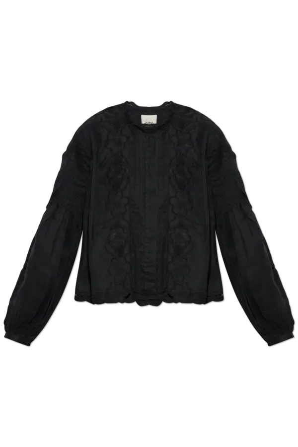 Isabel Marant Étoile Top `rubra