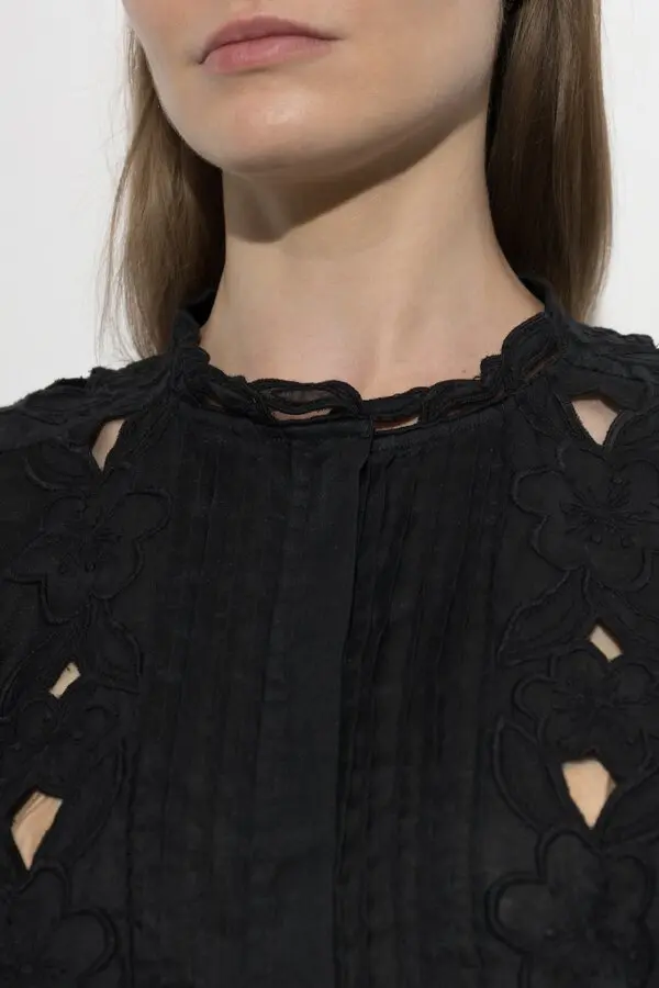 Isabel Marant Étoile Top `rubra