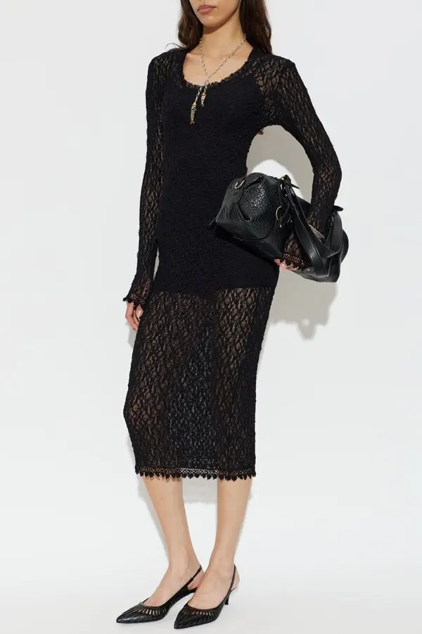 Isabel Marant Étoile Heeled Shoes 'pionee