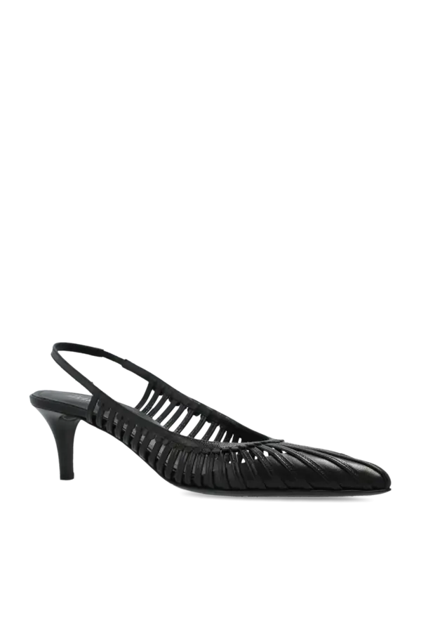 Isabel Marant Étoile Heeled Shoes 'pionee