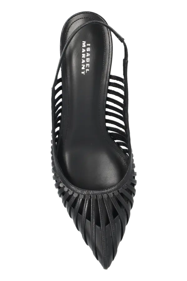 Isabel Marant Étoile Heeled Shoes 'pionee