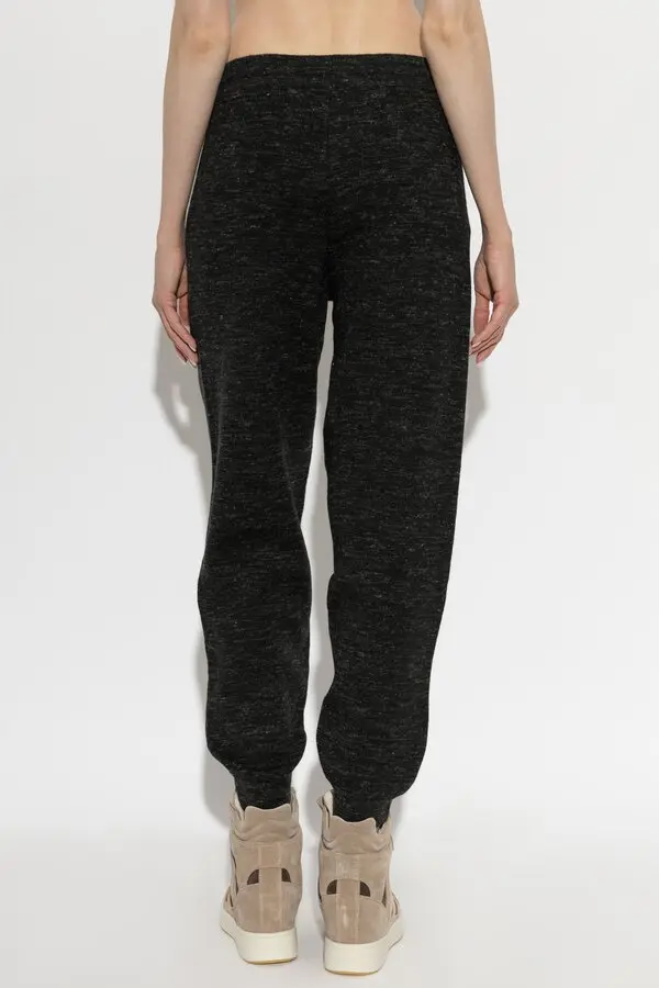 MARANT ETOILE Kira Sweatpants