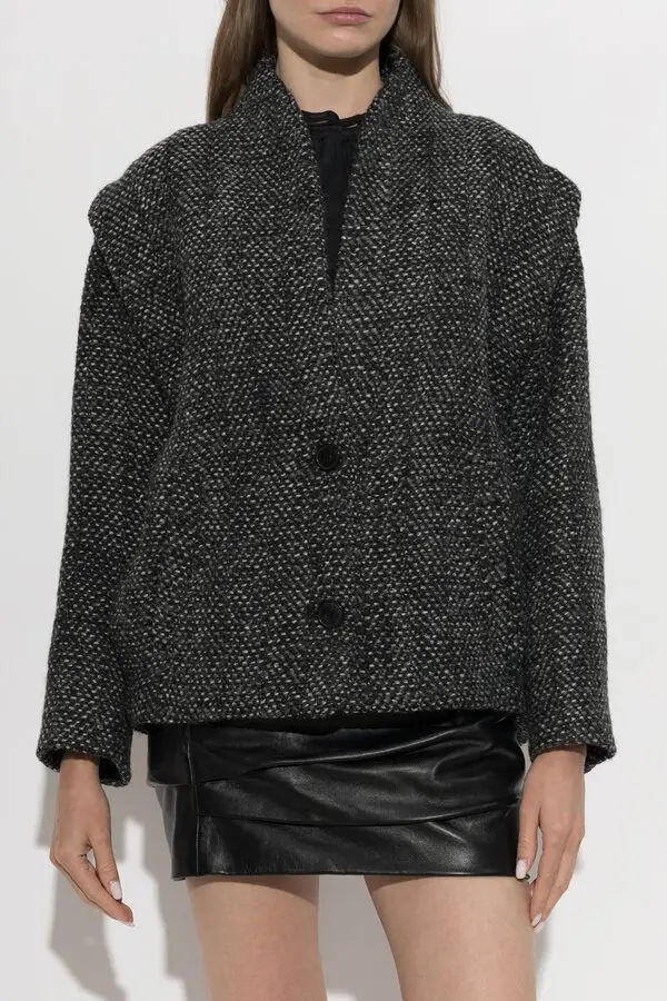 MARANT ETOILE Drogo Jacket