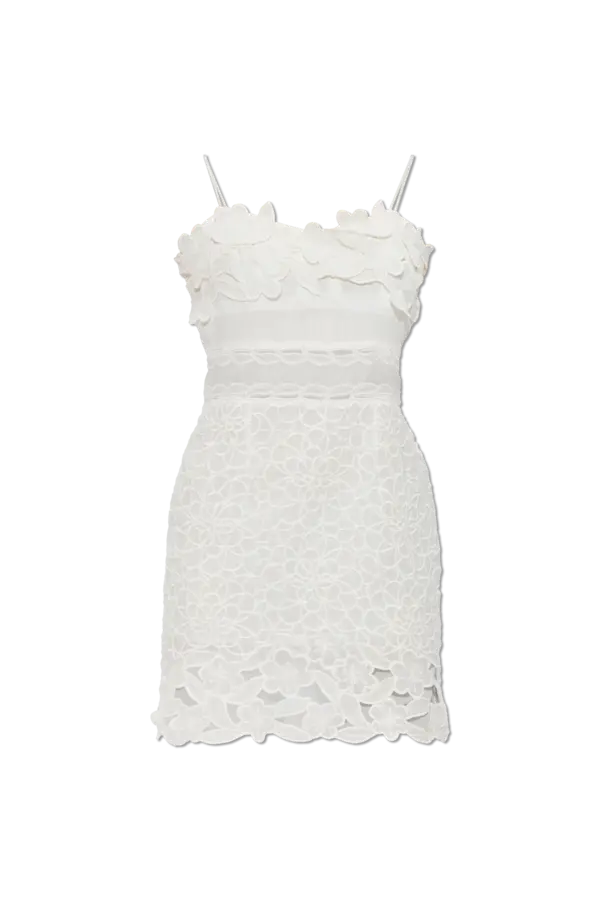 Isabel Marant Étoile Reola' Dress - White
