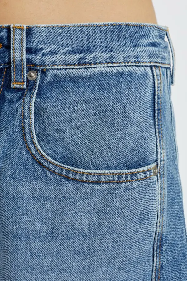 Isabel Marant Étoile Oriane’ Jeans