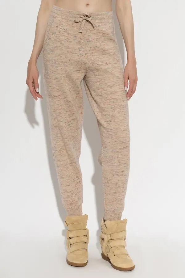 MARANT ETOILE Kira Trousers