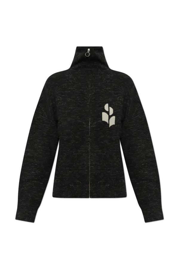 MARANT ETOILE Cardigan `koxy